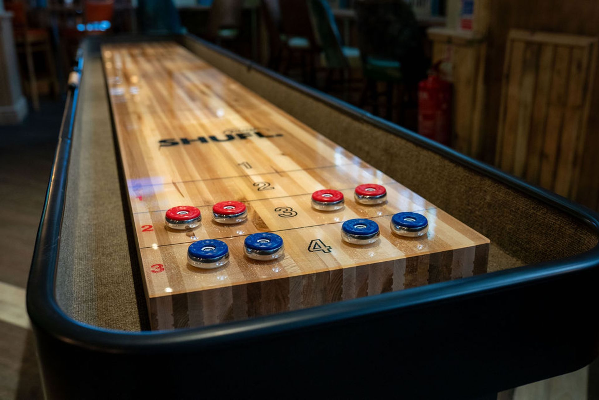 The Quay in Poole | Quayside Pub for All Day Dining